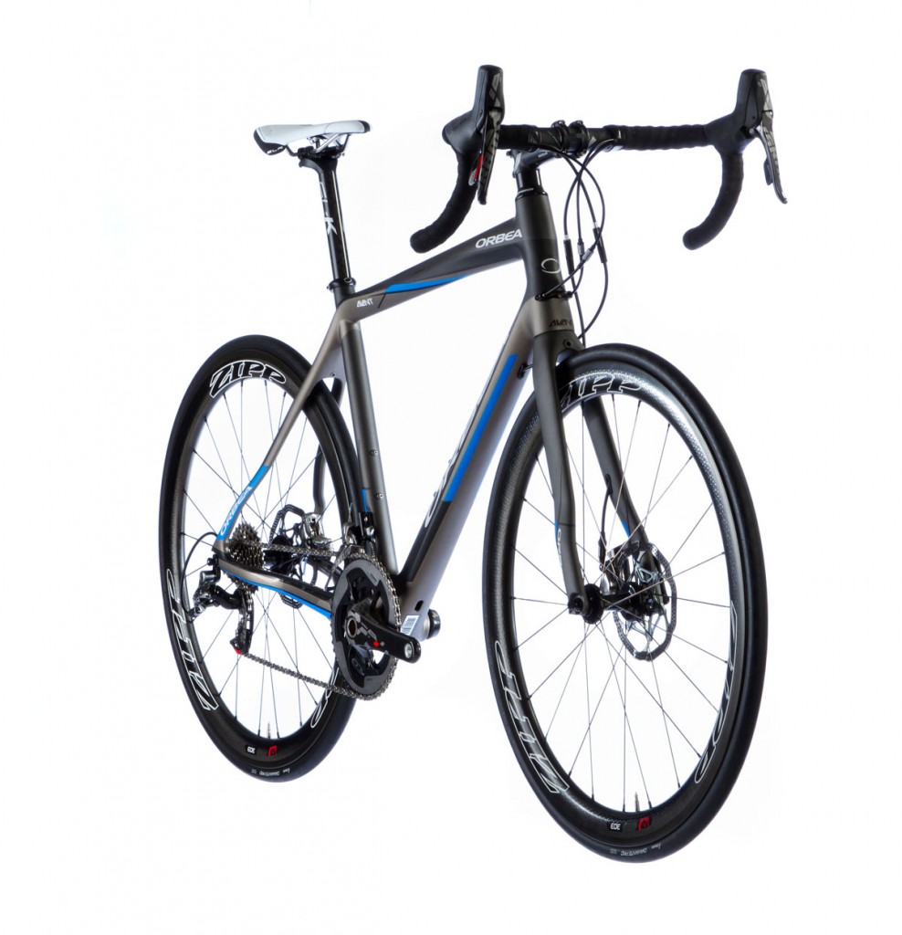 Workshop – Velo Vitesse