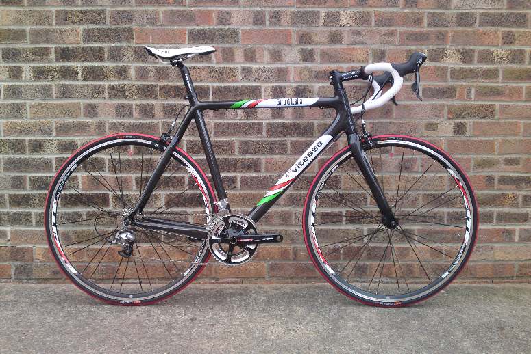 Gallery – Velo Vitesse