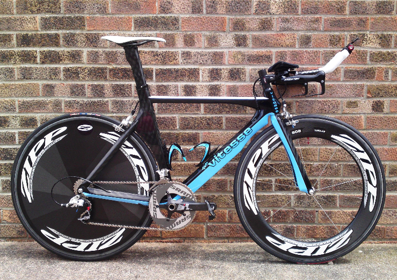 Gallery – Velo Vitesse