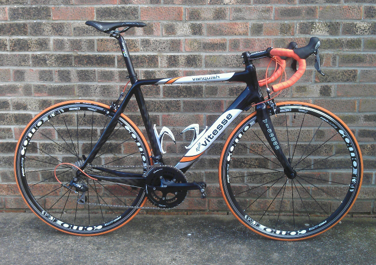 Gallery – Velo Vitesse