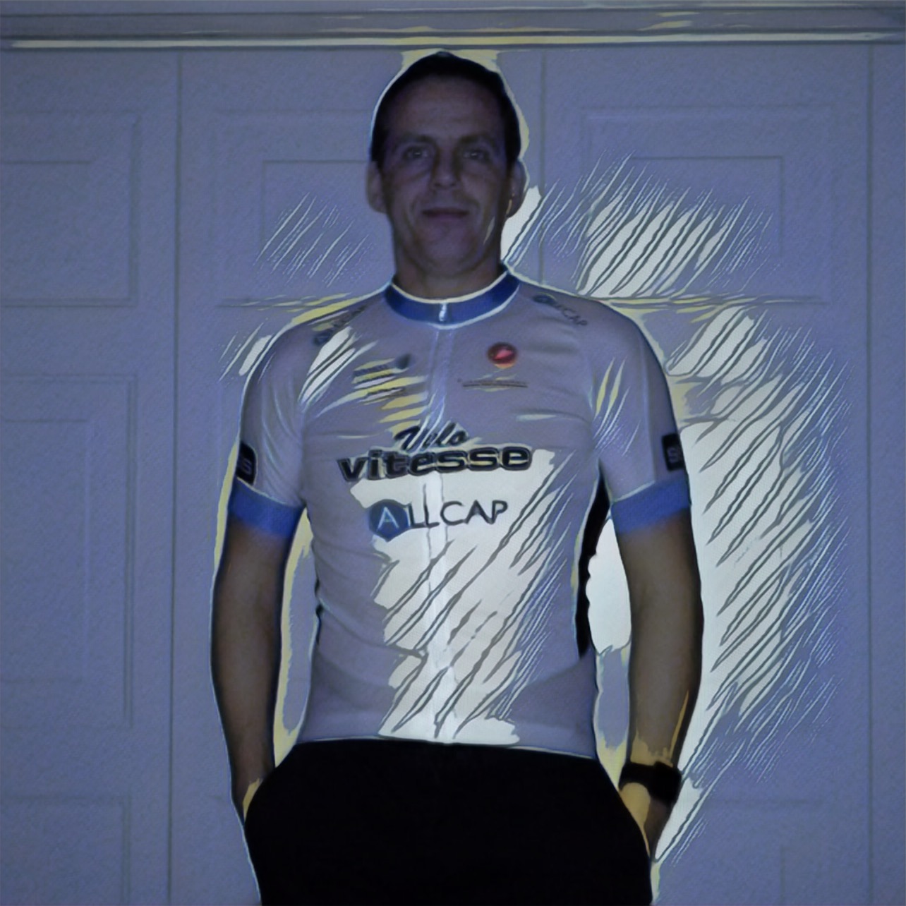 Jason Duckworth – Velo Vitesse