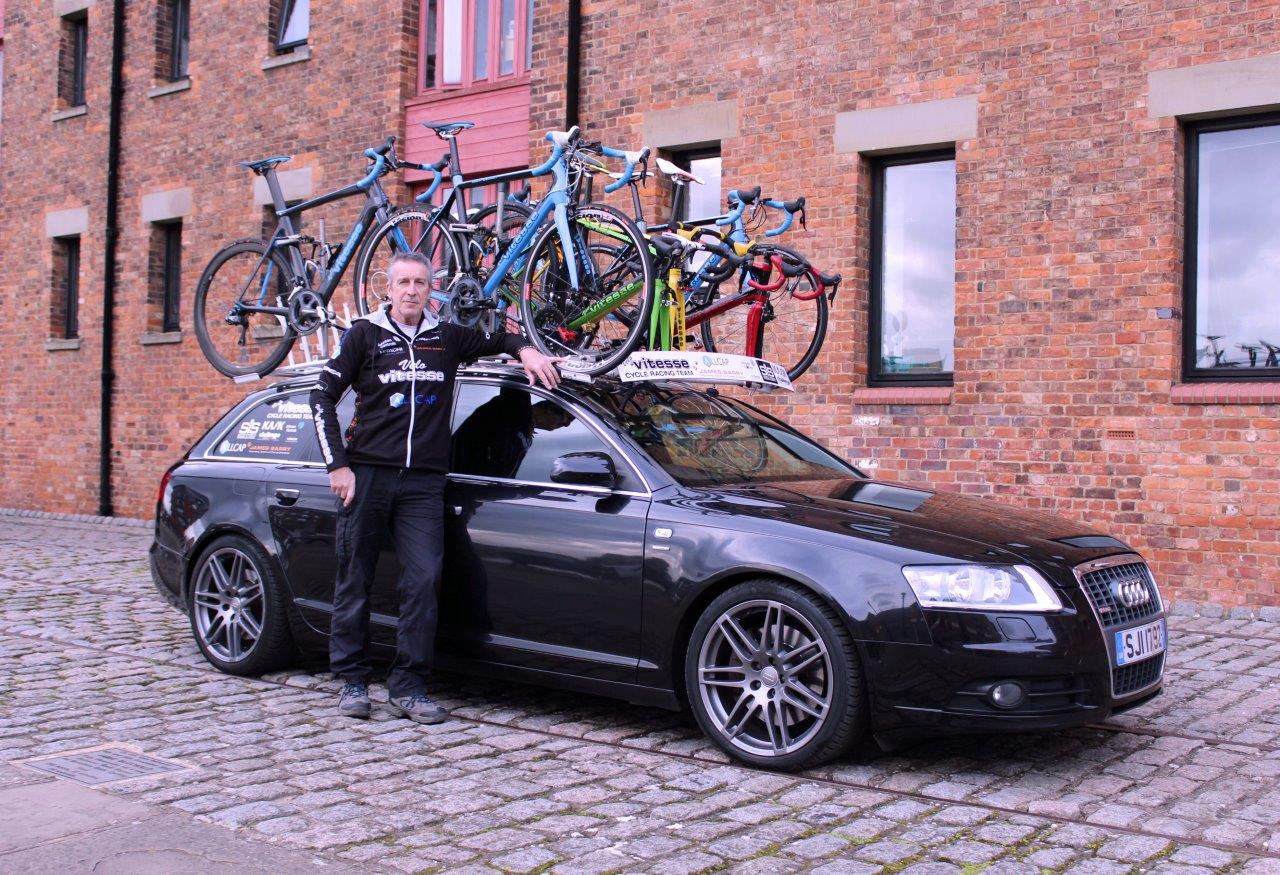Welcome to Velo Vitesse! – Velo Vitesse